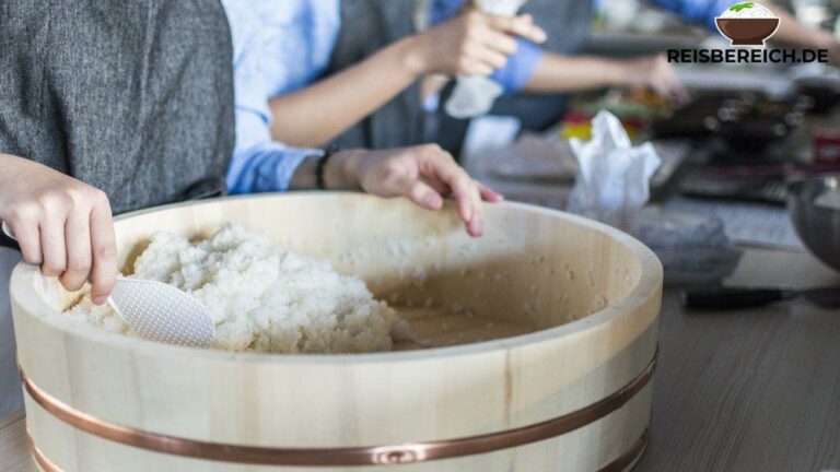 Reis im Beutel Kochen: Der Ultimative Ratgeber und Anleitung ...